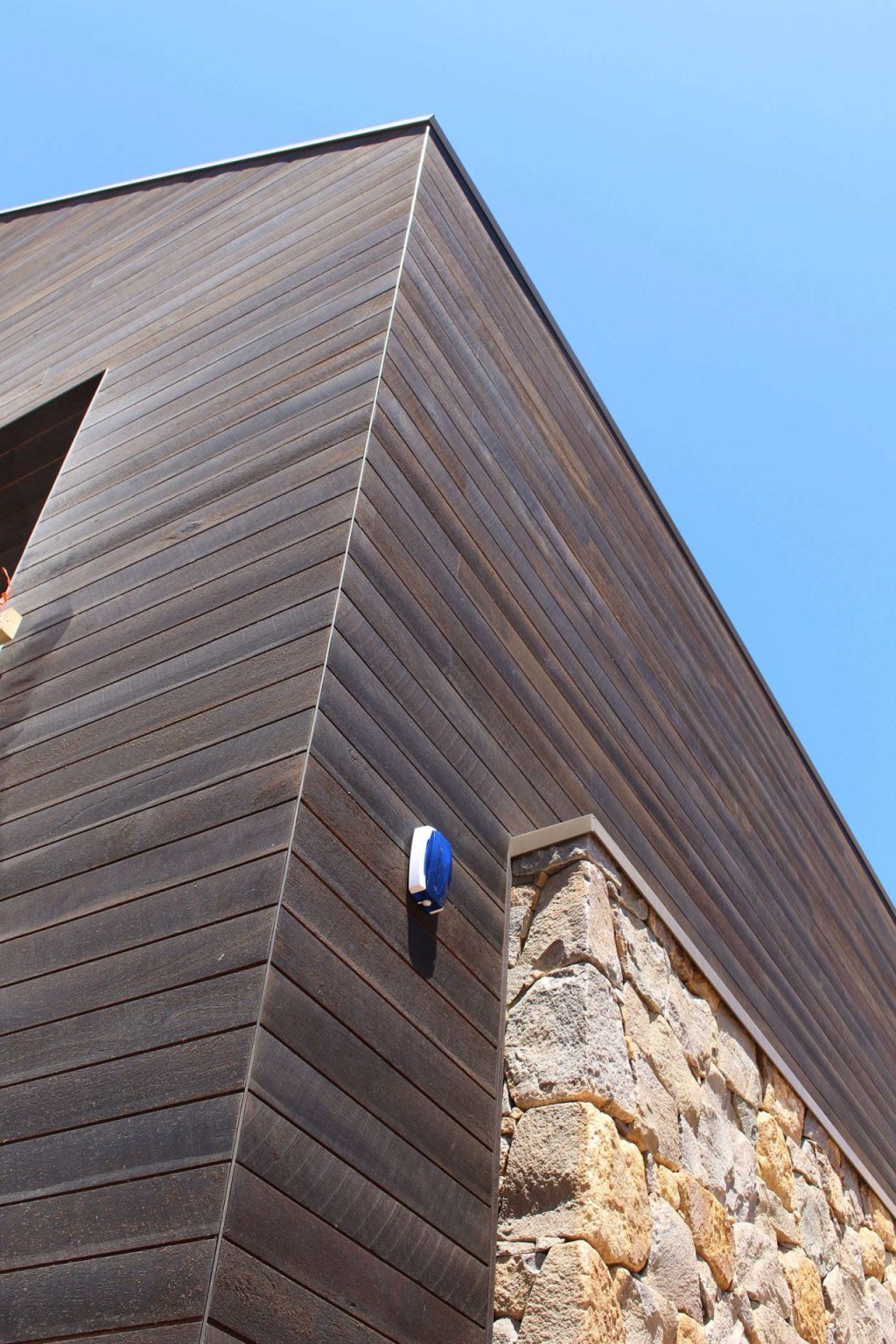 Kennedy's Timber - Cladding - Interior and Exterior