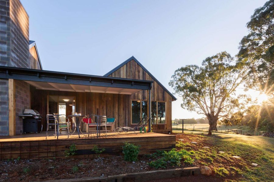 Kennedy's Timber - Cladding - Interior and Exterior
