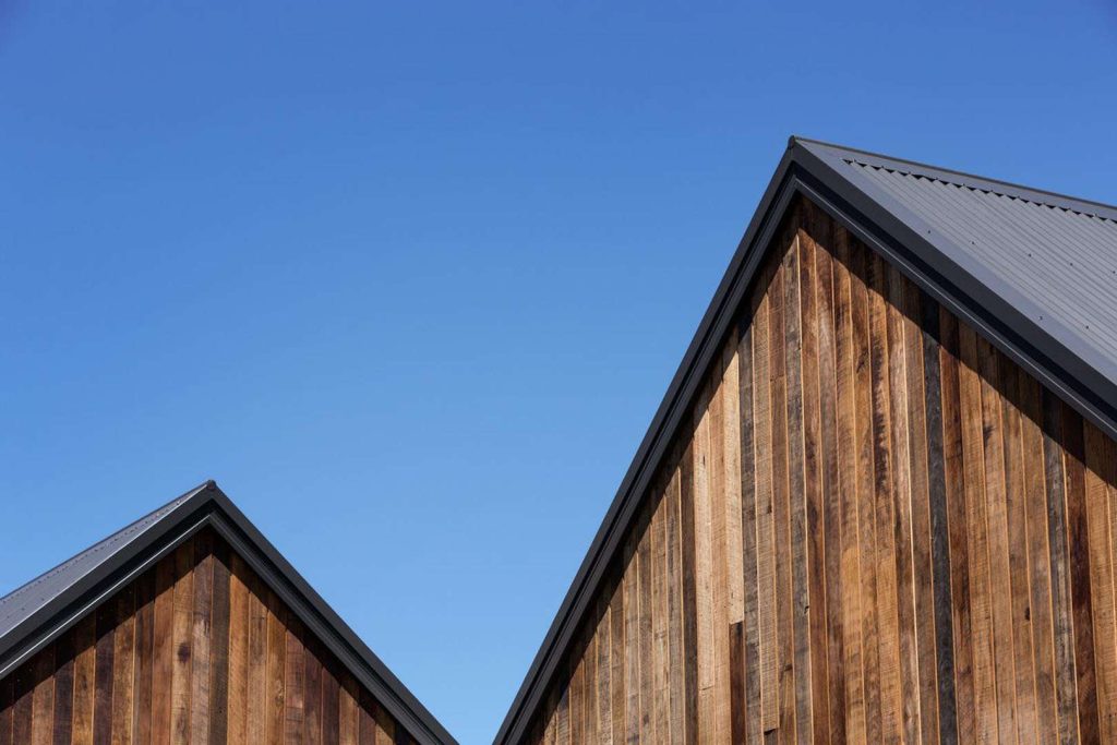 Kennedy's Timbers - Sawn Finish