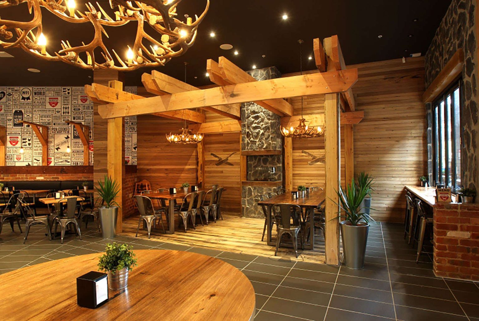 Kennedy's Timber - Oregon