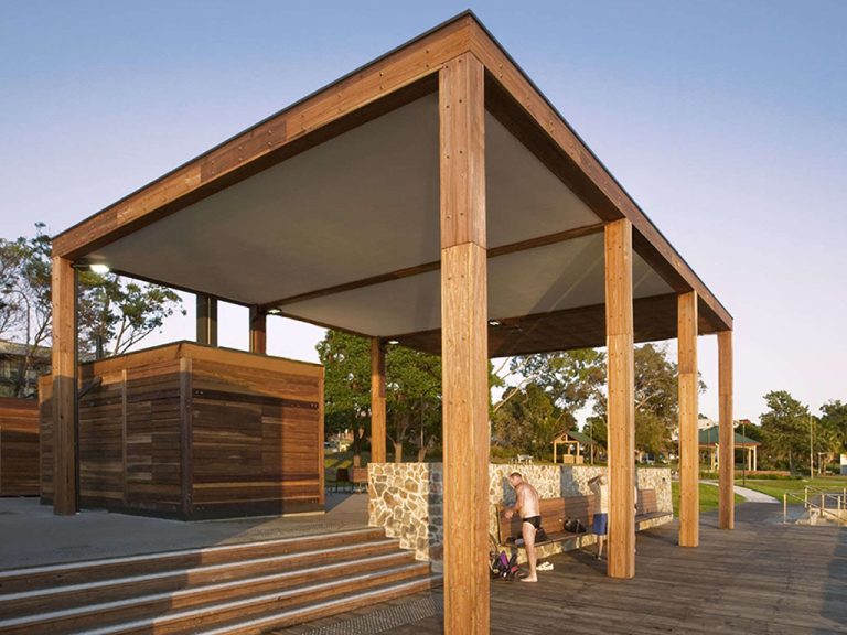 Kennedy's Timbers - Grey Ironbark